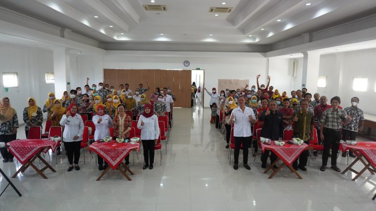 PMI Kota Semarang