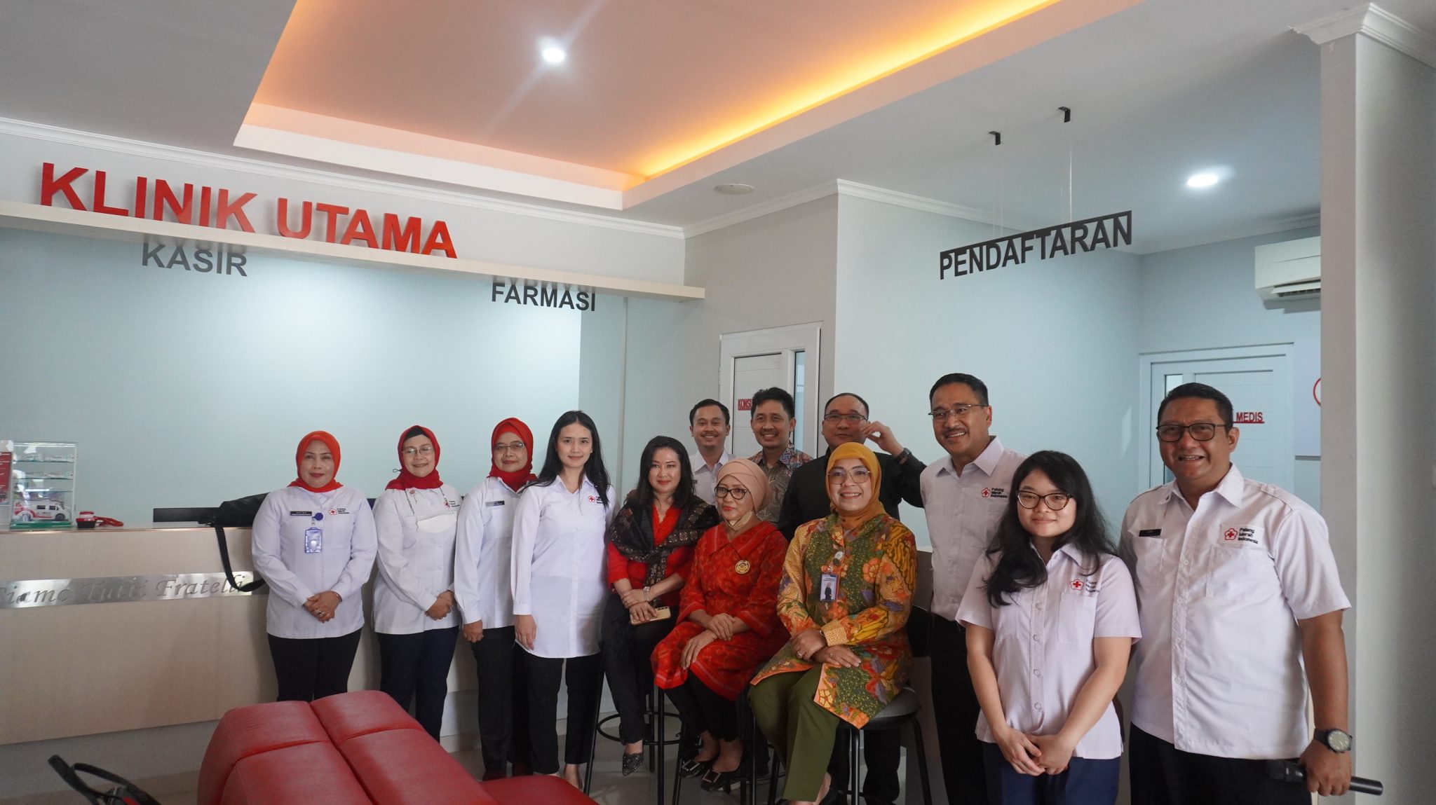 PMI Kota Semarang