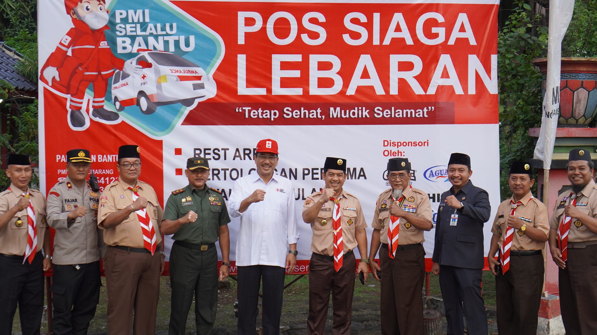 Beranda - PMI Kota Semarang