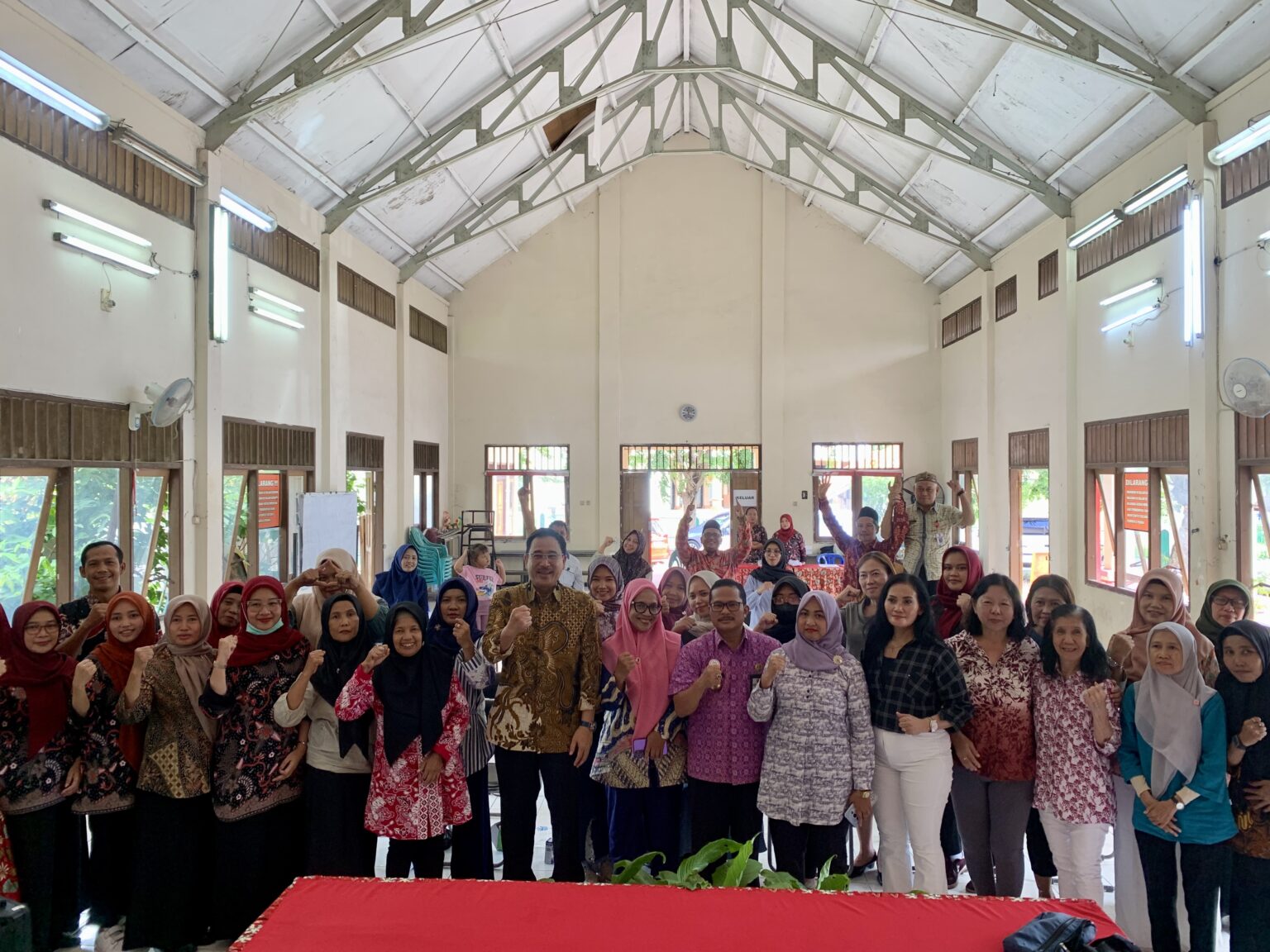 Beranda - PMI Kota Semarang